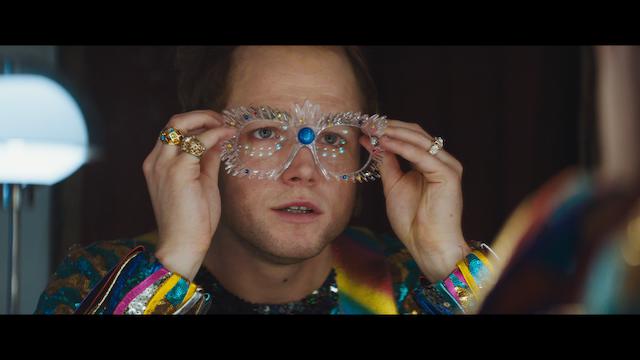 Rocketman | Trailer & Showtimes