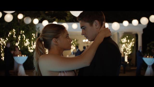 After | Trailer & Showtimes