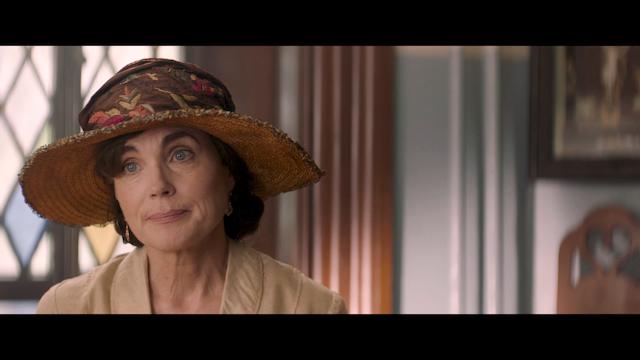 The Chaperone | Trailer & Showtimes