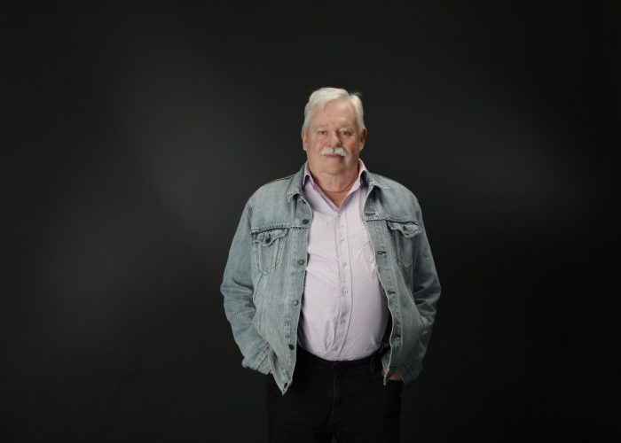 Armistead Maupin to tell his next tale from London | Datebook