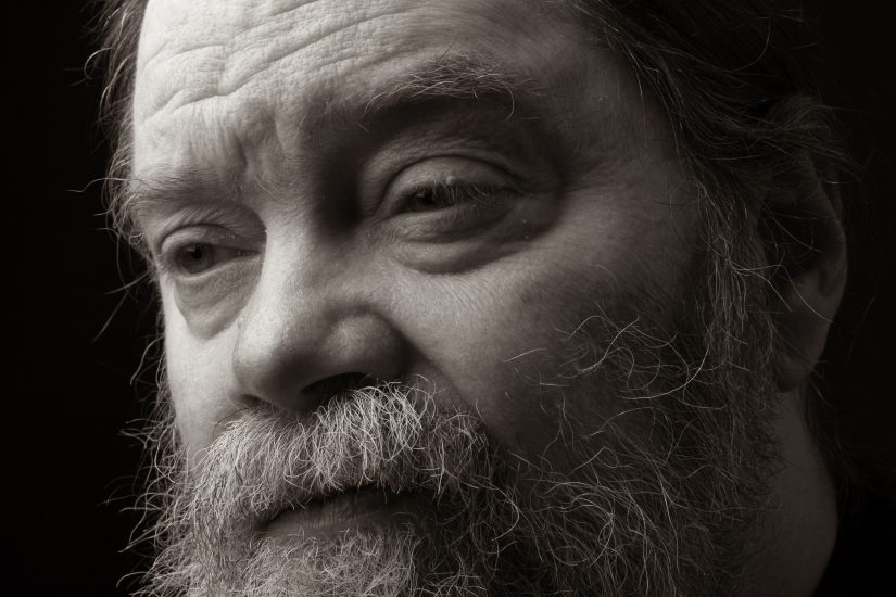 Roky Erickson, psychedelic rock icon with the 13th Floor Elevators ...