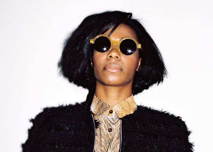 Santigold celebrates 10th anniversary of seminal debut album | Datebook ...