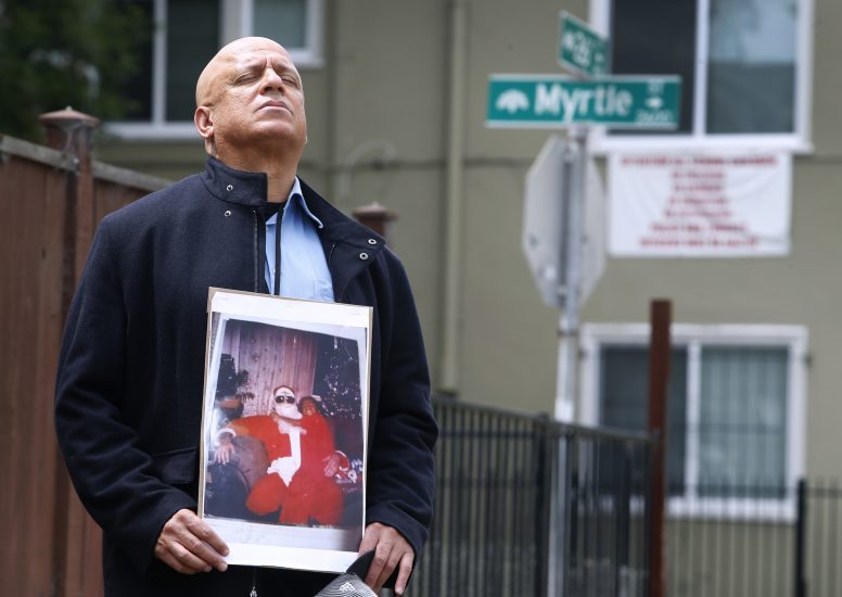 'The Redemption Project With Van Jones' will make you cry — and that's ...