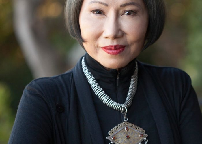 Amy Tan talks about a 'Joy Luck' sequel, her mother and five-minute ...