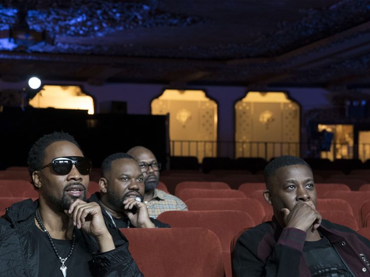 Wu-Tang documentary is all about the love, and the Benjamins | Datebook