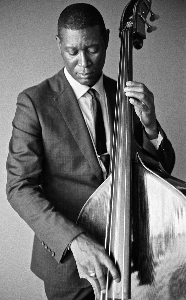 Marcus Shelby's deep dive into blues royalty with Angela Davis and more ...