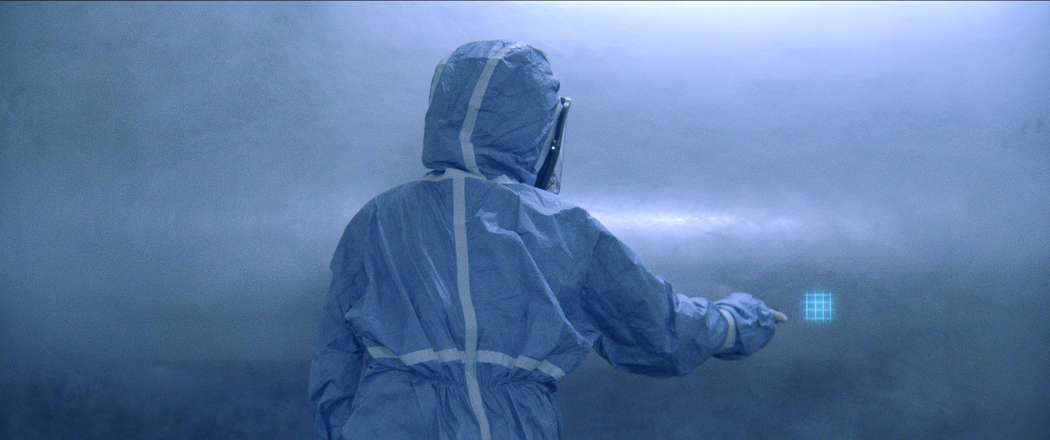 Review: Swedish sci-fi flick 'Aniara' an existential drift through ...