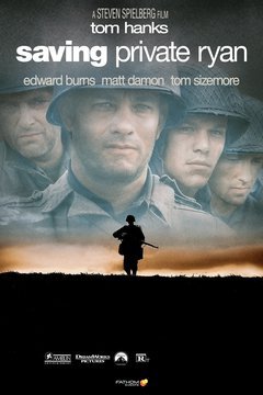 Saving Private Ryan (1998) Event | Trailer & Showtimes