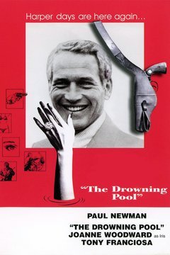 The Drowning Pool | Trailer & Showtimes