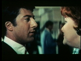 The Graduate | Trailer & Showtimes