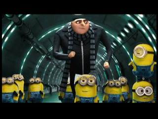 Despicable Me | Trailer & Showtimes
