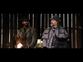 Django Unchained | Trailer & Showtimes