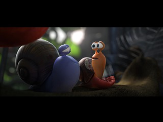 Turbo | Trailer & Showtimes