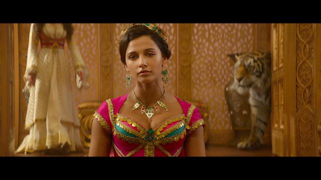 Aladdin | Trailer & Showtimes