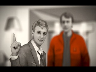 The Russian Five | Trailer & Showtimes