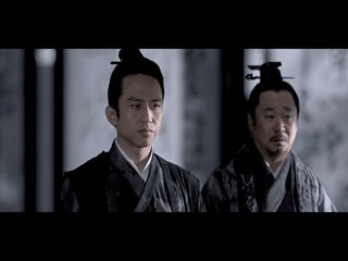 Shadow | Trailer & Showtimes