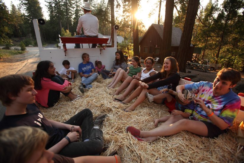 Camp Mather: Ultimate guide to San Francisco's family camp | Datebook