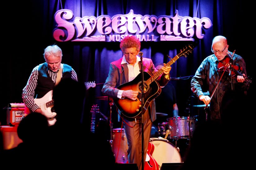 Sweetwater's famous friends share some of their favorite moments | Datebook