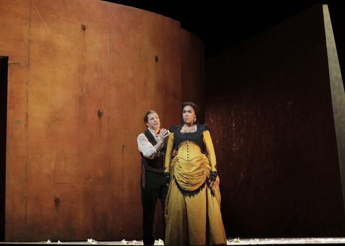 Review: In SF Opera's 'Carmen,' a secondary character steals the show ...