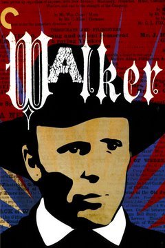 Walker | Trailer & Showtimes