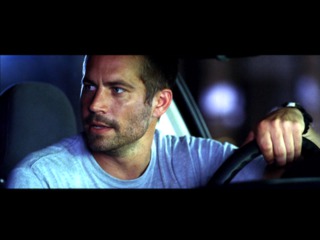 Fast Five | Trailer & Showtimes