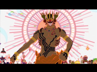 Summer Wars | Trailer & Showtimes