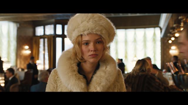 Anna | Trailer & Showtimes