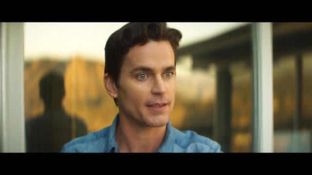 Papi chulo | Trailer & Showtimes