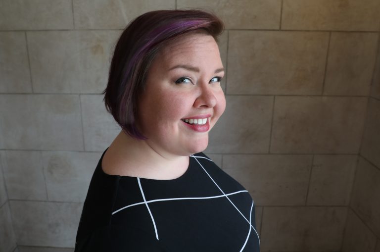 Jamie Barton is speaking out — and singing — on behalf of women | Datebook