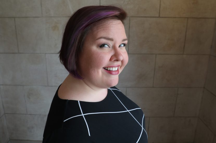 Jamie Barton is speaking out — and singing — on behalf of women | Datebook