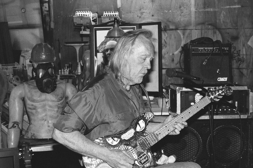 Gary Duncan of Quicksilver Messenger Service dead at 72 | Datebook