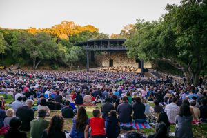 Return of the Deadheads to Stanford's rebuilt Frost Amphitheater | Datebook