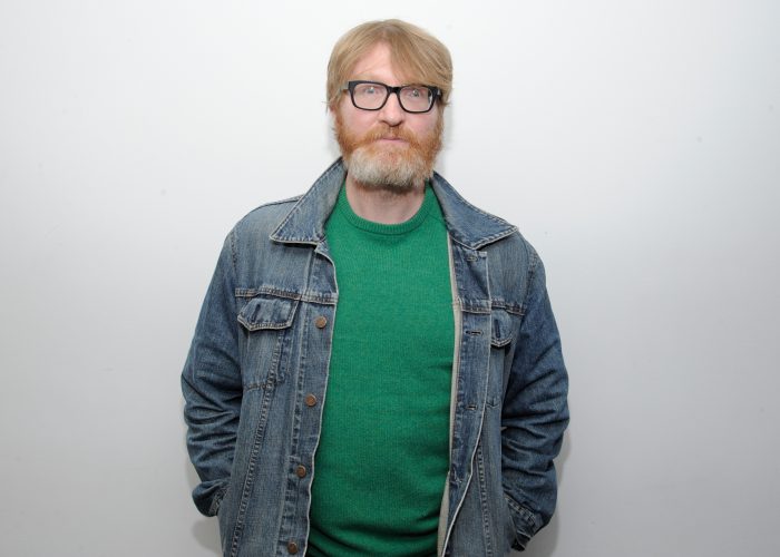 Chuck Klosterman is having fun writing about pumas on airplanes | Datebook
