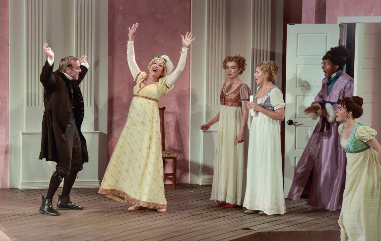 Why am I so obsessed with 'Pride and Prejudice'? A personal quest ...