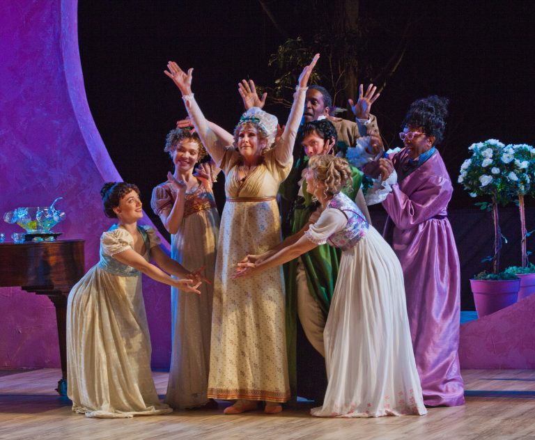 Why am I so obsessed with 'Pride and Prejudice'? A personal quest ...