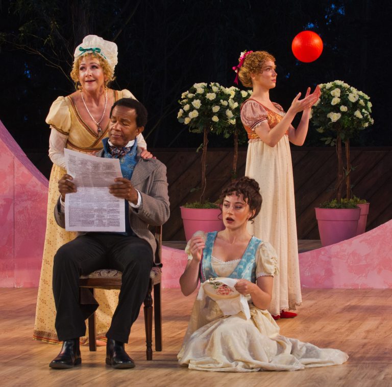 Why am I so obsessed with 'Pride and Prejudice'? A personal quest ...