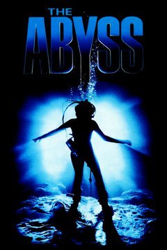 The Abyss | Trailer & Showtimes