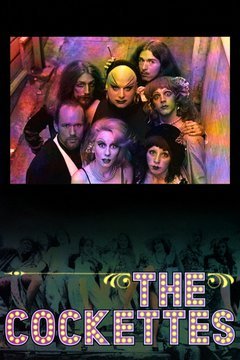 The Cockettes | Trailer & Showtimes