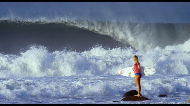 Bethany Hamilton: Unstoppable | Trailer & Showtimes