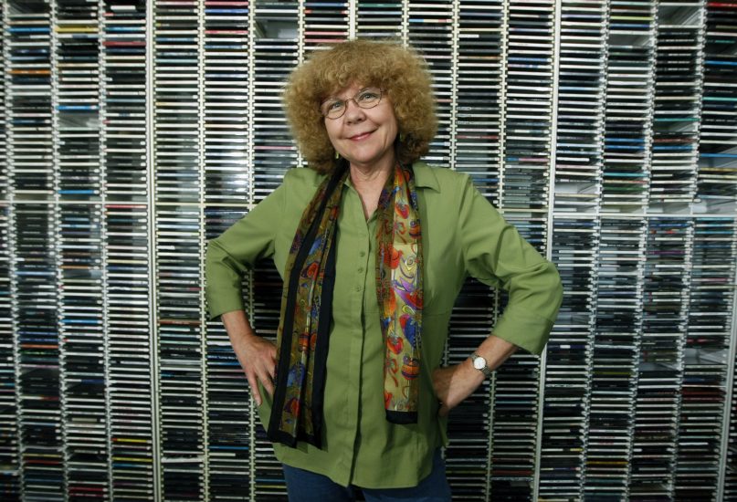 KFOG radio finally gives up on rock, switches to sports talk | Datebook