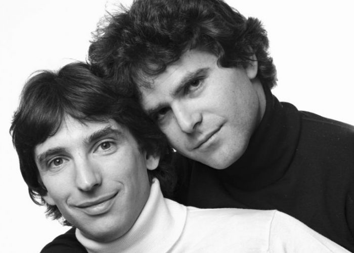 Joshua Robison, husband of MTT, steps into spotlight at SF Symphony ...