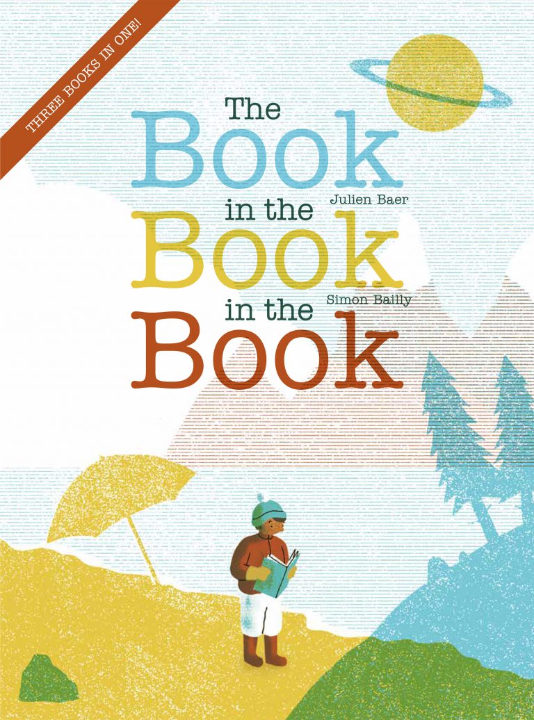 Five children's books to help the kids go back to school | Datebook