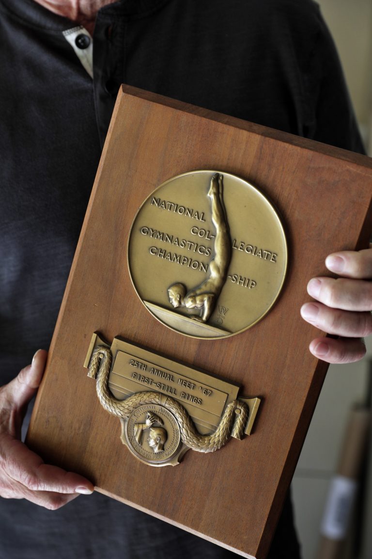 Joshua Robison, husband of MTT, steps into spotlight at SF Symphony ...