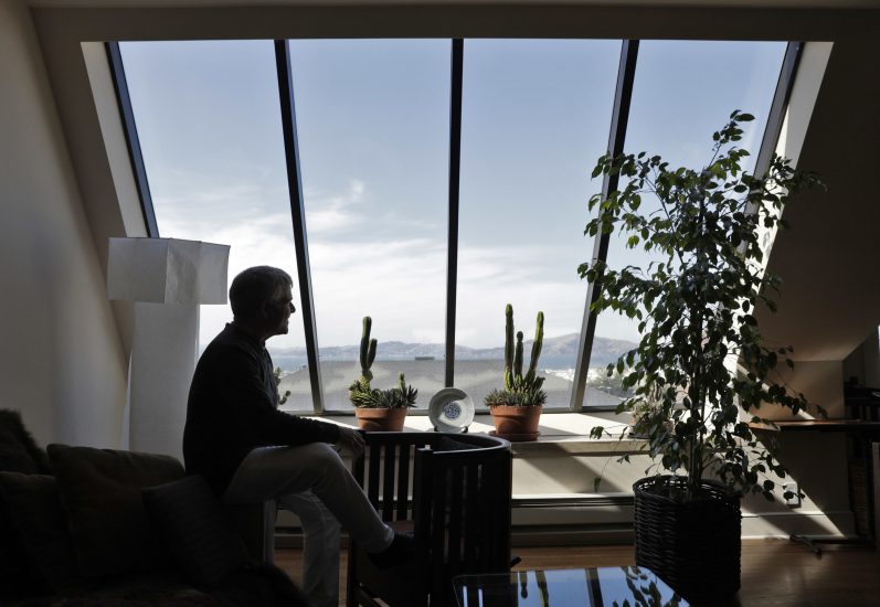 Joshua Robison, husband of MTT, steps into spotlight at SF Symphony ...