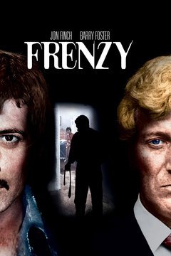 Frenzy | Trailer & Showtimes