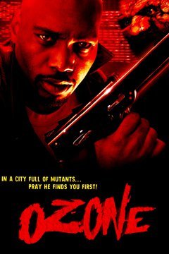 Ozone | Trailer & Showtimes