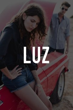 Luz | Trailer & Showtimes