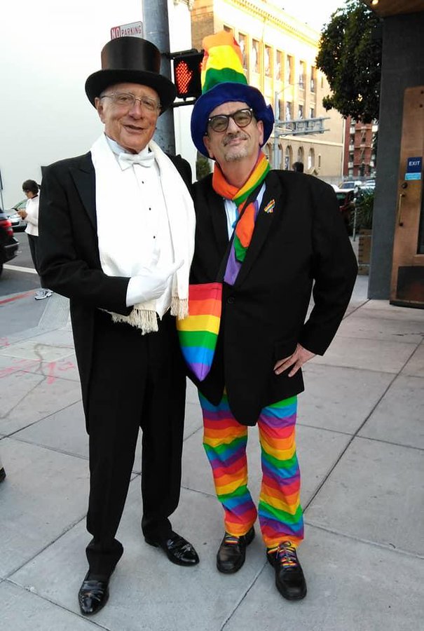 Trump protest disrupts 2019 SF Opera Ball | Datebook