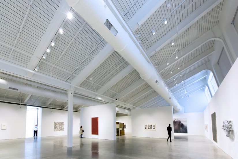 BAMPFA leader Lawrence Rinder is leaving his post to learn from nature ...