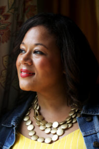 Oakland's Jasmine Guillory wrote romance lit about black people. Now ...